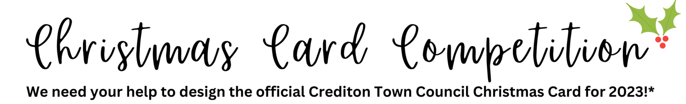 Crediton Town Council - Welcome